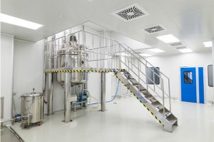 SPM Pharma Liquid Filling, Solid Production and Packing Machineries