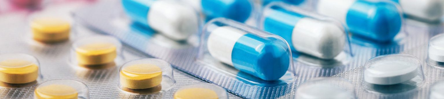 Solid Pharma Archives - Shanghai Pharmaceutical Machinery