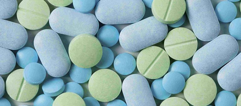 SPM Rotary Tablet Press Working Principle And Application - Shanghai ...