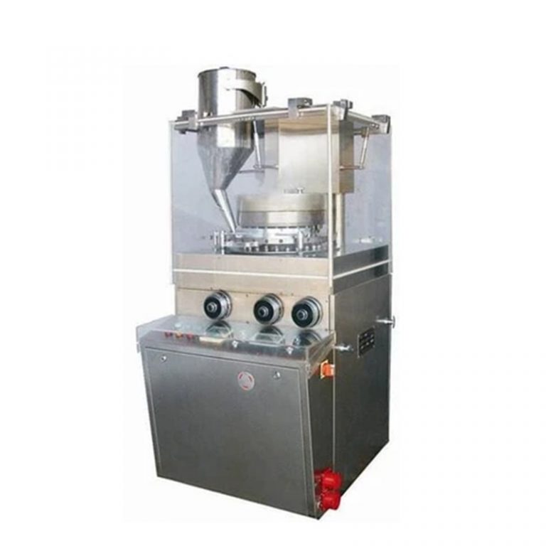 Tablet Press Archives - Shanghai Pharmaceutical Machinery