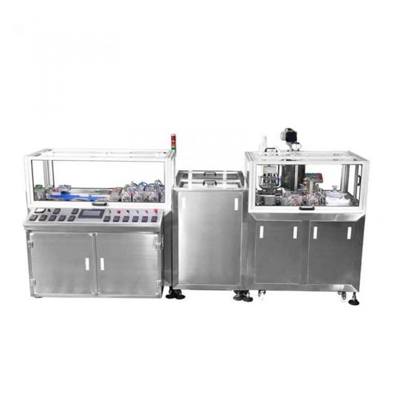 SPM Pharma Liquid Filling, Solid Production and Packing Machineries