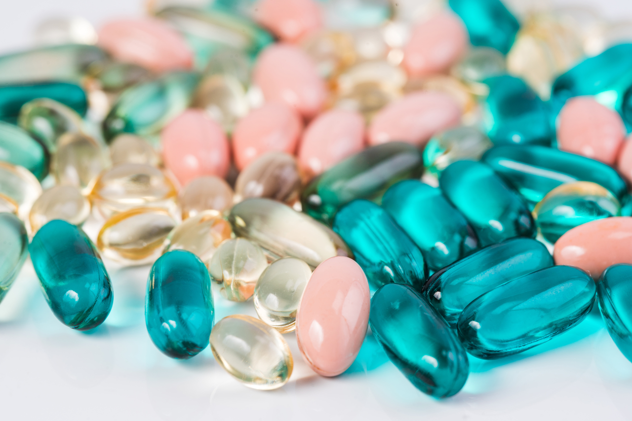 How Is The Shape And Size Of Soft Capsules Defined - Shanghai ...